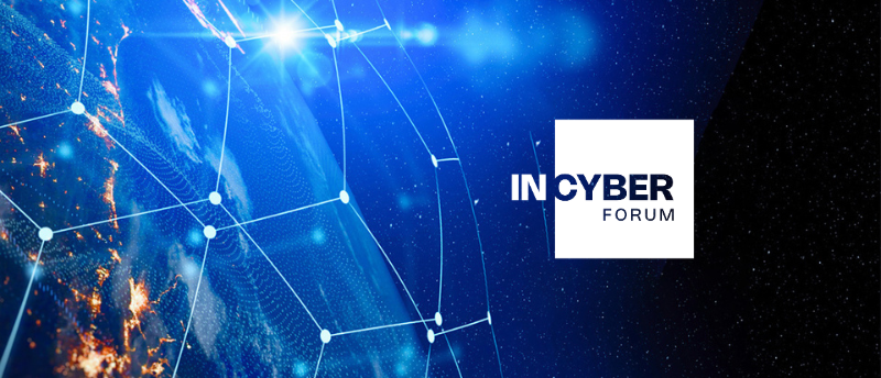 Bureau Veritas présent au Forum INCYBER 2024 | Bureau Veritas France