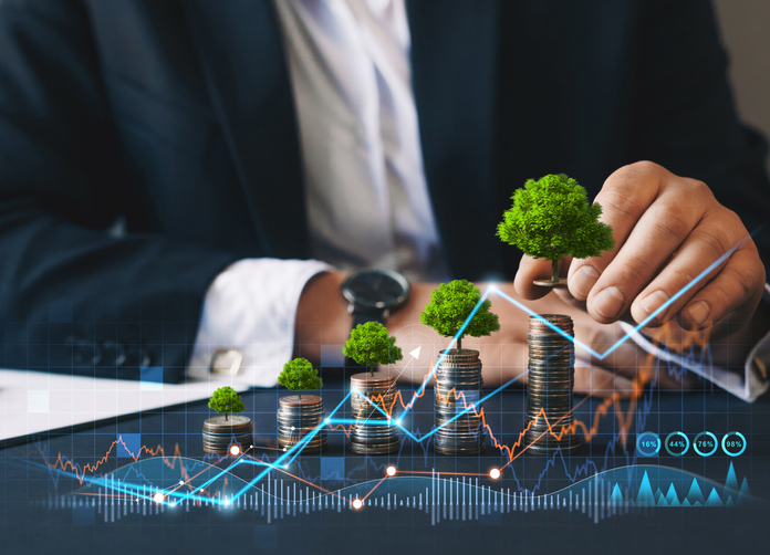 Prêts liés à la durabilité : des solutions pour investir dans un avenir ...