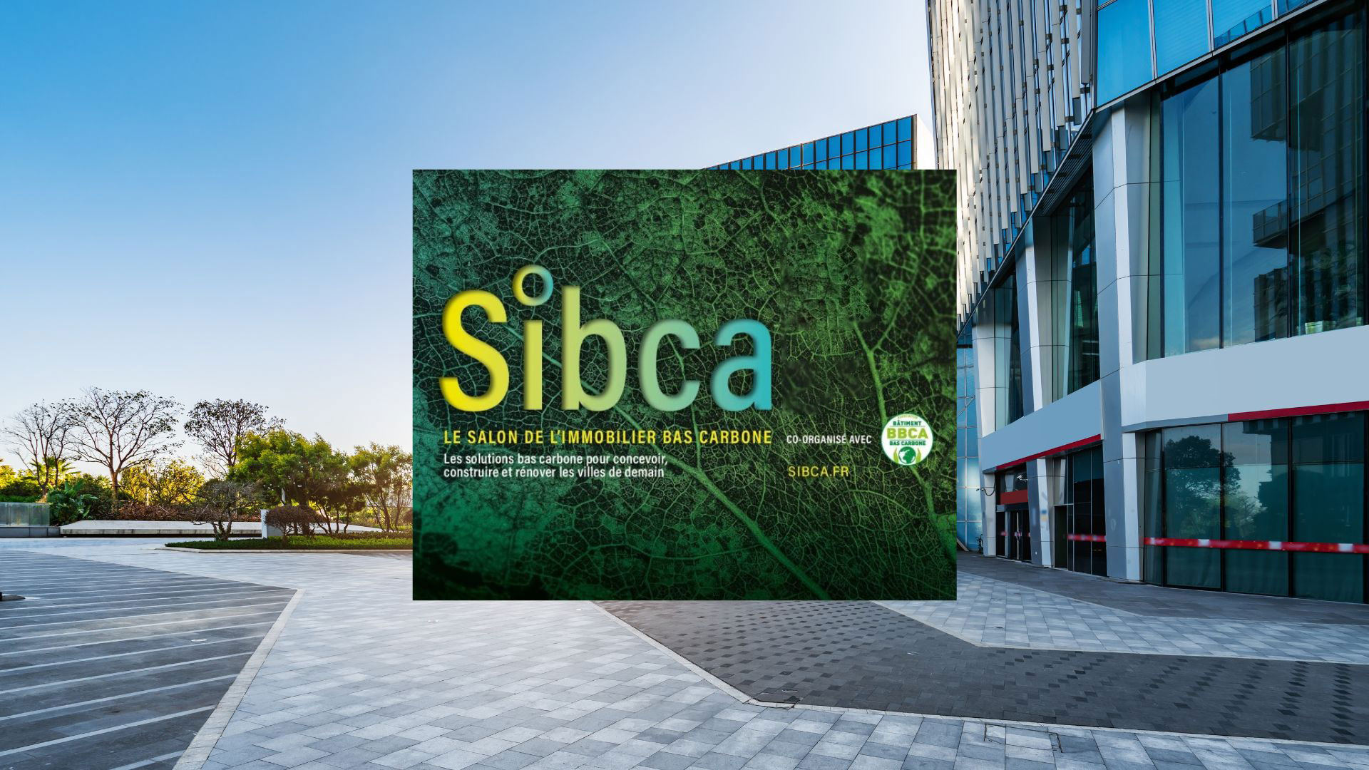 Bureau Veritas au SIBCA 2025 : un engagement fort pour la décarbonation ...